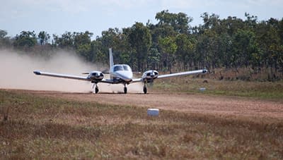 Mt Bundy Station | Mt Bundy Accommodation