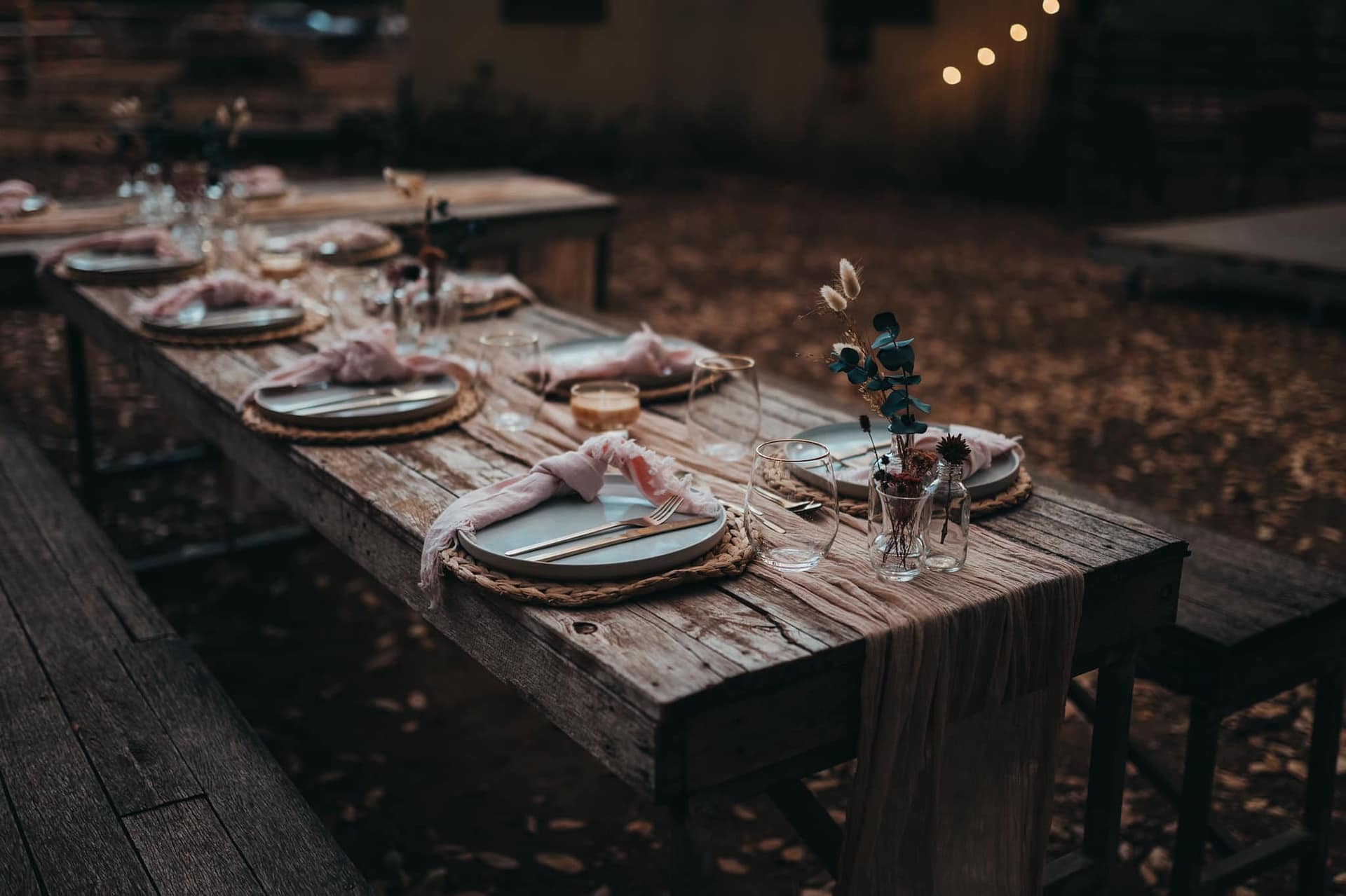 Weddings | Mt Bundy Station